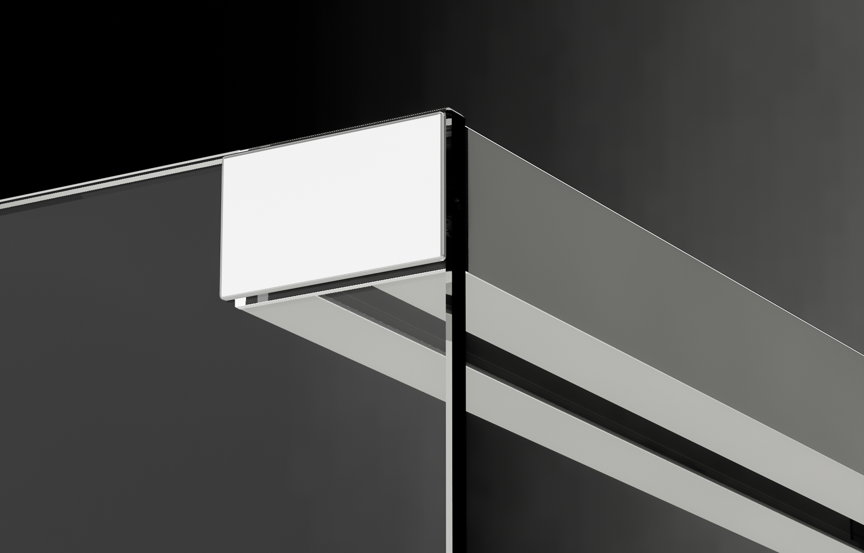 Duschabtrennungen Opera - Novellini